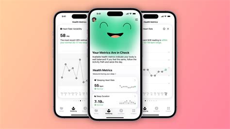 Gentler Streak Fitness App Gets New Wellbeing Section