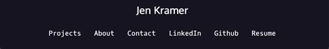 Getting Started With Css With Jen Kramer Frontend Masters