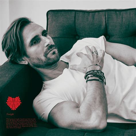 Nick Broadhurst — Singer Songwriter Producer