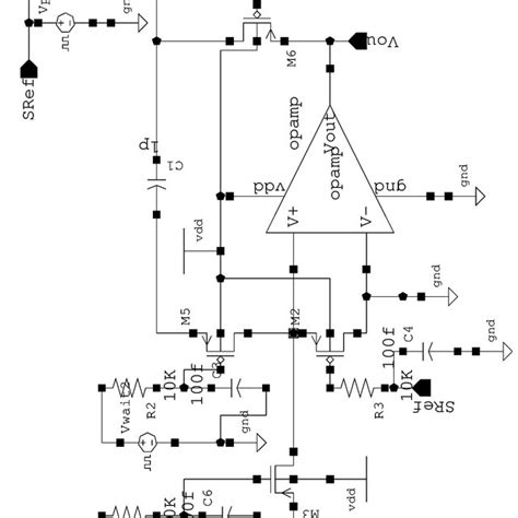 Analog Integrator With Transistor Switching Noise Suppression
