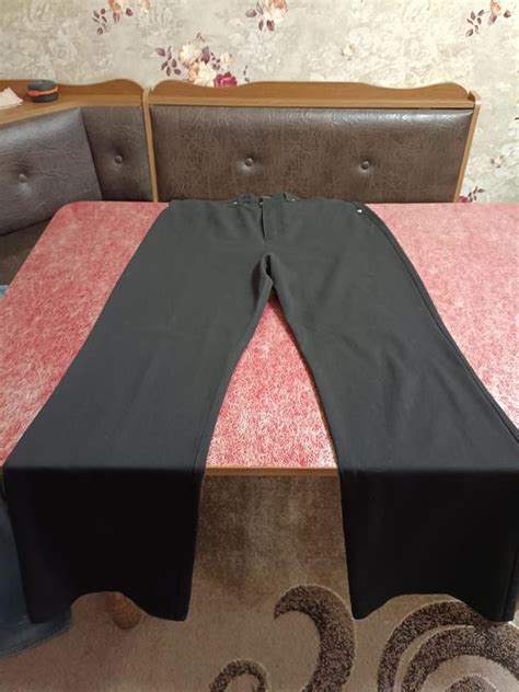 Джинси клеш — ціна 230 грн у каталозі Джинси Купити жіночі речі за доступною ціною на Шафі