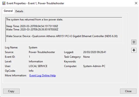 Enable Or Disable Wake Timers In Windows Tutorials