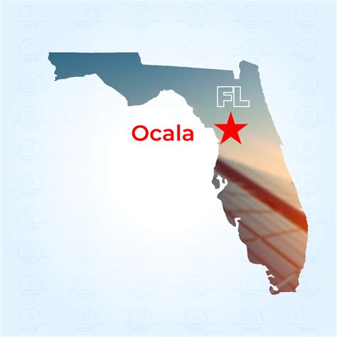 Top Solar Companies In Ocala Florida