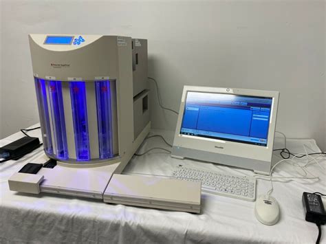 Used Sakura Tissue Tek Smartwrite 9022 9023 Cassette Printer For Sale Dotmed Listing 4479300