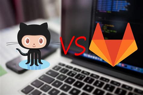 В чём разница Github и Gitlab и что лучше выбрать