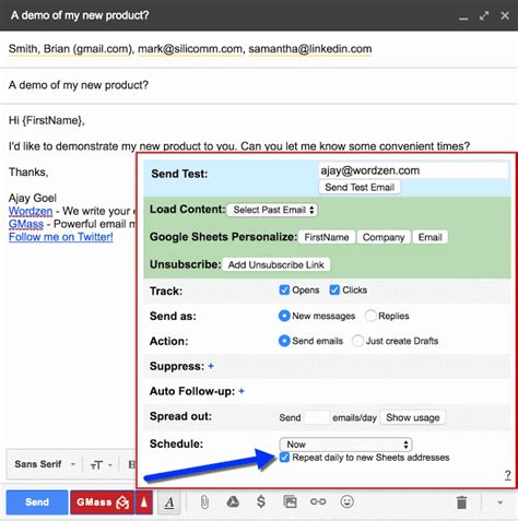 Yet Another Mail Merge Review 2025 Pricing Features Drawbacks