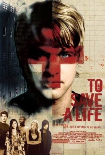 To Save A Life Blu Ray Randy Wayne Deja Kreutzberg Monique Edwards