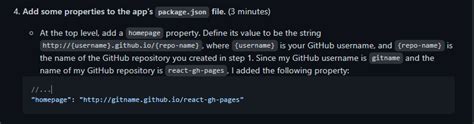 Deployed React Website Showing Blank Page · Issue 53 · Gitnamereact