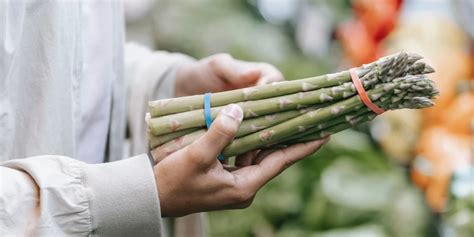 Спаржа в чем ее польза и вред