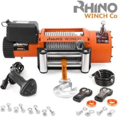 Treuil électrique 2024 Avis Sur Les Meilleurs Modèles 12v Avis Treuil