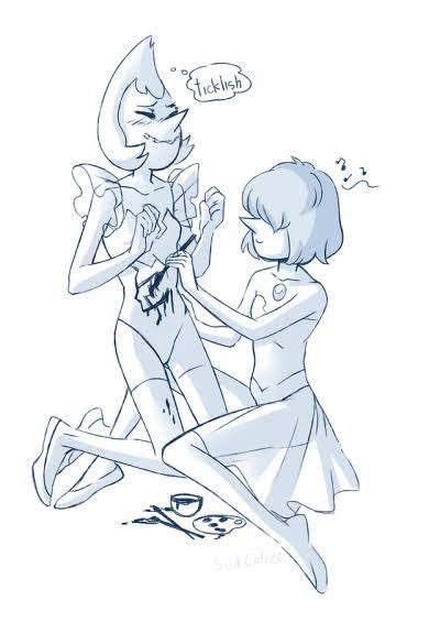 Pin By Nova On Steven Universe Pearl Steven Universe Steven Universe Lapis Yellow Pearl