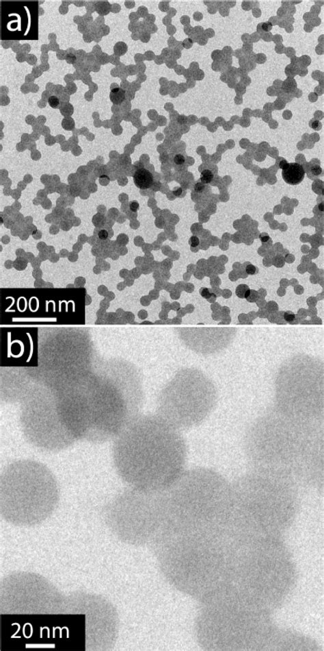 Figure 5 From Supramolecular Guests In Solvent Driven Block Copolymer Assembly From Internally