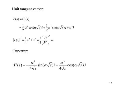Chapter 9 Vector Differential Calculus 9 1 Vector