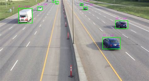 Vehicle Person And Object Detection And Counting System Pyresearch