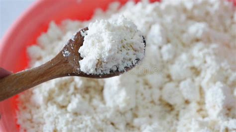 Healthy Homemade Fresh Curd Cheese Protein Source Fat Free Curd Cheese Fat Free Curd Cheese