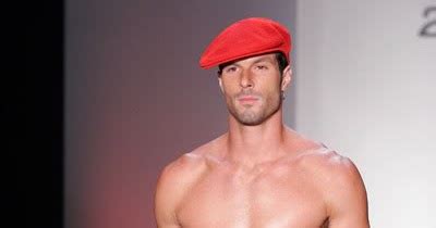 Hunksinswimsuits Dominic Figlio
