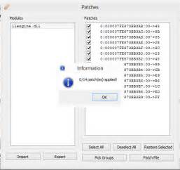 Ida Code Cave Assembly Patching Issue In X64dbg Reverse