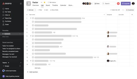 Natural Tendency To Fracture Interfaces Uxdox Design Principles