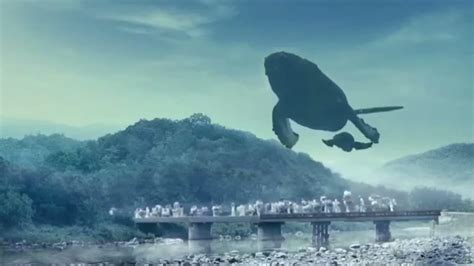 하늘을 나는 고래 🐳 모음zip Youtube