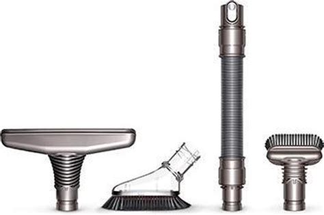 Dyson Toolkit Stofzuiger Accessoires