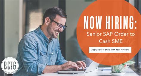 Bull City Talent Group On Linkedin Cpg Sap Ordertocash Consultant