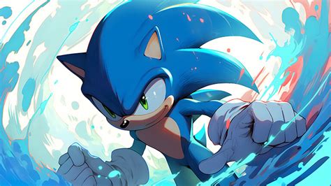 Sonic The Hedgehog Tails Wallpaper Download In Hd And 4k