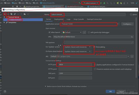 Idea 从svn导入多项目并启动idea Svn拉取代码之后启动项目 Csdn博客
