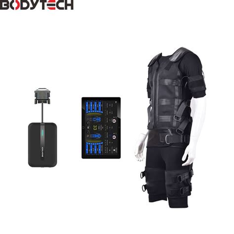 맞춤형 전기 근육 자극 기계 공급 업체 및 제조업체 좋은 가격의 전기 근육 자극 기계 구매 Bodytech