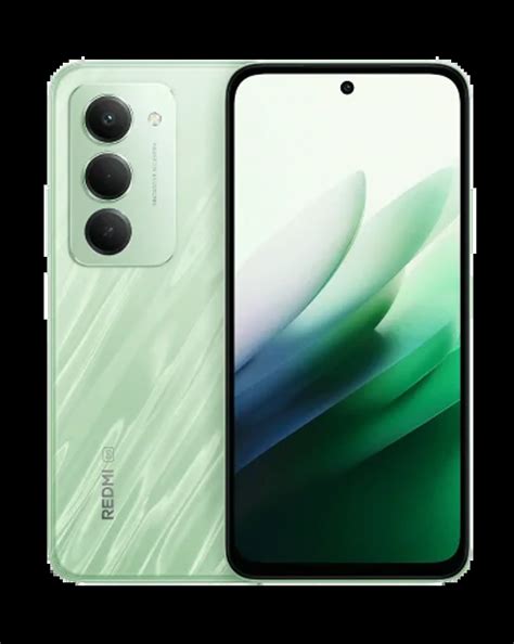 Redmi Note 15 Price In Pakistan 2026 6gb8gb 6000mah