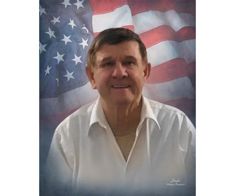 John Stefero Obituary 2025 Morrisville Pa J Allen Hooper