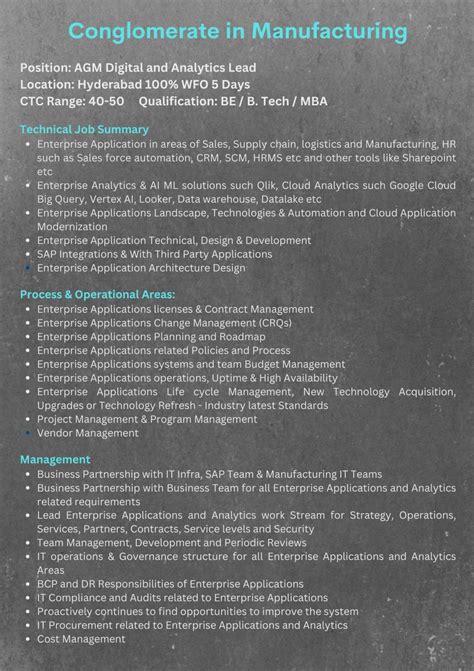 Digisec Cyber Solutions On Linkedin Great Opportunity