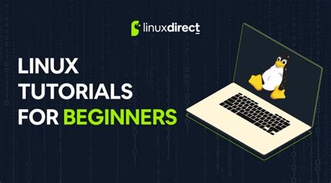 Linux Tutorials Exercises For Beginners Linuxdirect Org