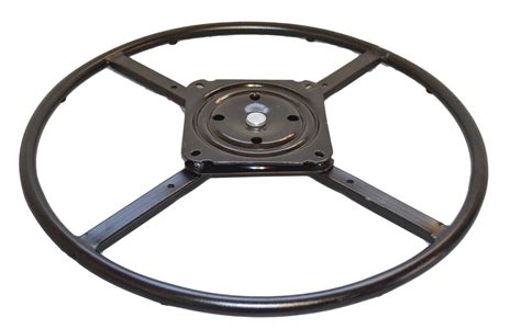 Replacement Swivel Ring Base With 675 Inch Swivel Plate Recliner Handles