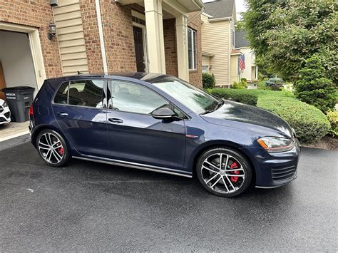 Just Joined The Club R Vwgolf