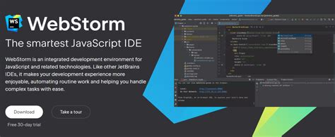 5 Best React Ide For You To Try Geekflare