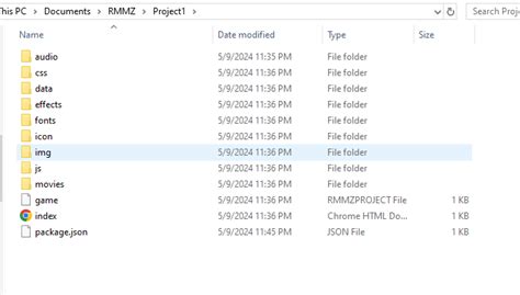 slight emergency pls help r rpgmaker