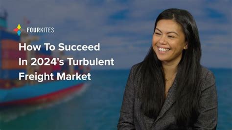 How To Survive The Freight Market Jason Eversole Sooraj K Posted On The Topic Linkedin