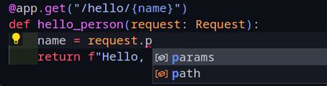 Features SimpleAPI