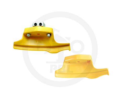 Kandl Plastic Head Conversion Kit Premium Bike Lifts