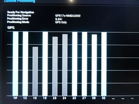 Garmin GPSmap XSV Touchscreen MFD USED Tested Good Max Marine Electronics