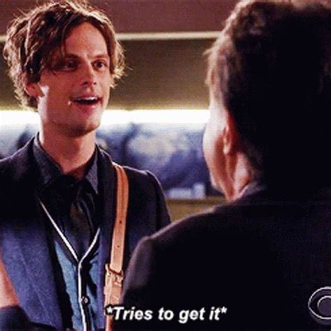 Spencer Reid Matthew Gray Gubler  Spencer Reid Matthew Gray Gubler