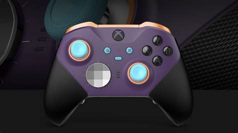 You Can Now Make Your Own Custom Xbox Elite Controller