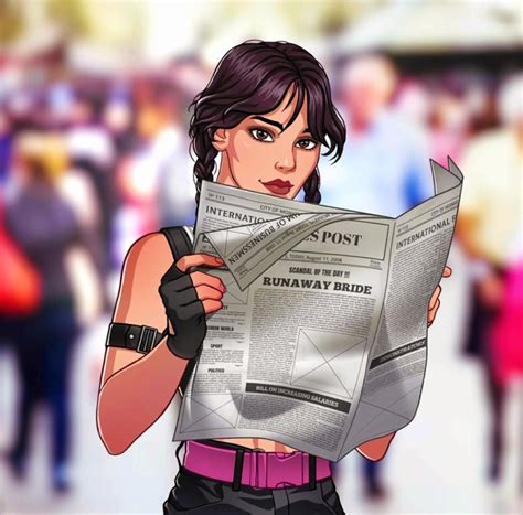 Cornelia Swan Cgs All 15 🖤👋 Rmechatfandom