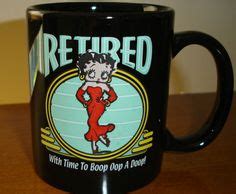 38 Betty Boop Retirement Party Ideas Betty Boop Boop Betties