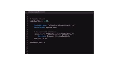 Lamp Stack For Web Development And Its Evolution Into Lemp The