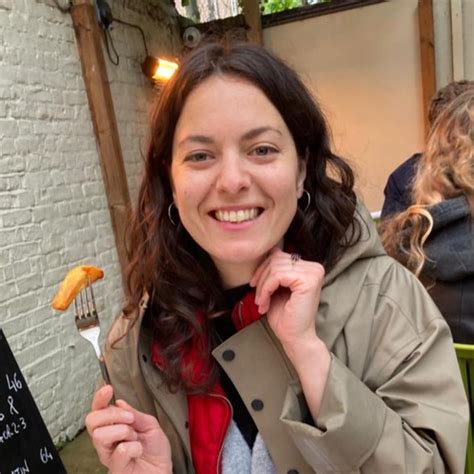 Rachel Webb Linkedin