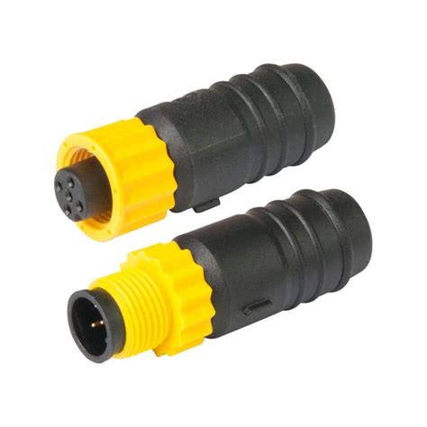 Nmea 2000 Terminating Resistor