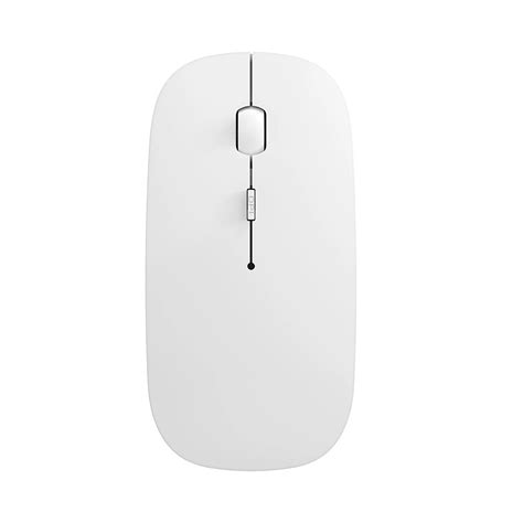 Wireless Mouse 2 4g Wireless Mouse Usb Wireless Mouse Wiwu