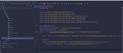 基于springboot的校园网上店铺 毕业设计 Springbootvuemysql基于spring Boot的校园电商平台 Csdn博客