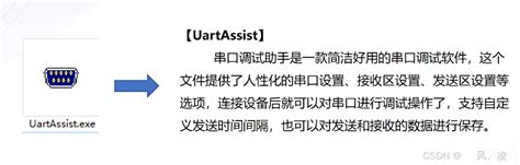 海康visionmaster使用学习笔记13 串口通信 海康rs232接口说明 csdn博客